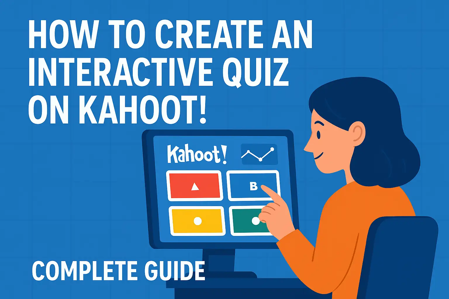 What Is Kahoot and Why It's the Go-To Platform for Interactive Quizzes ...